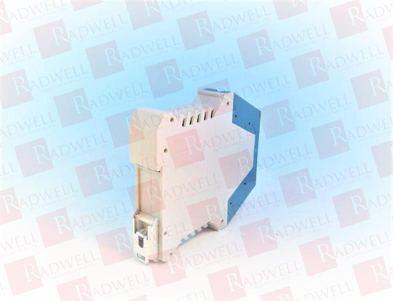 472270 Safety Relay by ZANDER AACHEN