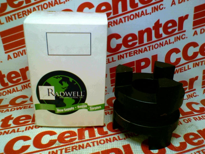 RRS-150/100 Pipe and Coupling by RATHI