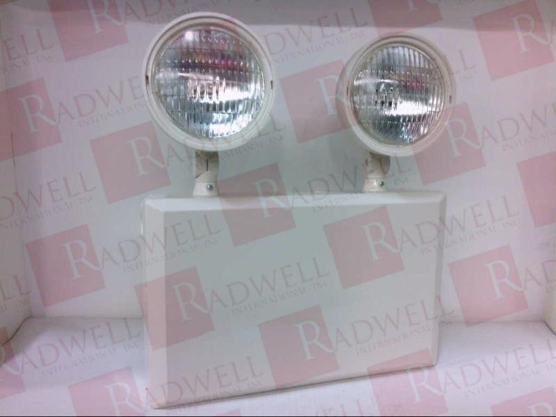 P4E50 Emergency Fixture by EVENLITE