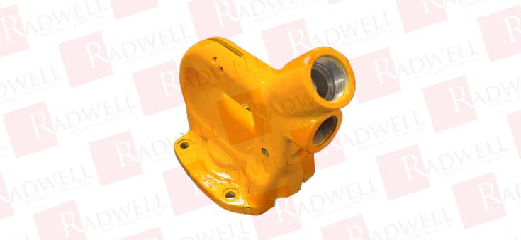 175-010-2 Machine Part par AIMCO URYU