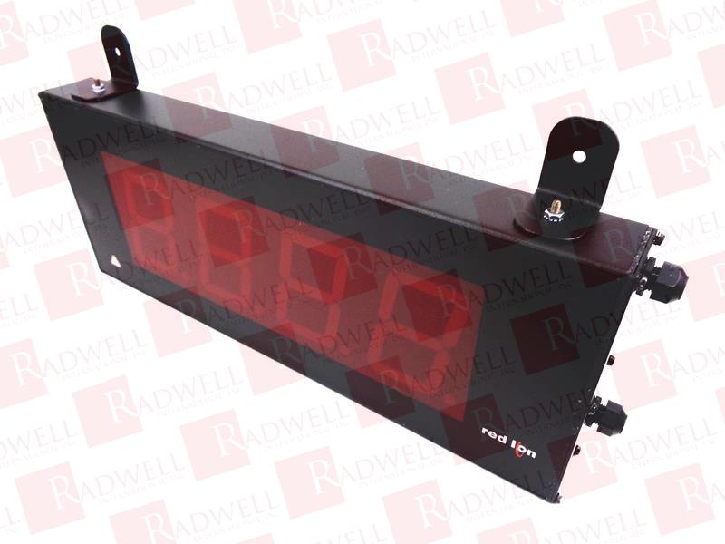 LD400400 Timer/Counter by RED LION CONTROLS
