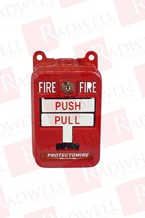 SG-42SK1 Fire Alarm Control by SIGCOM