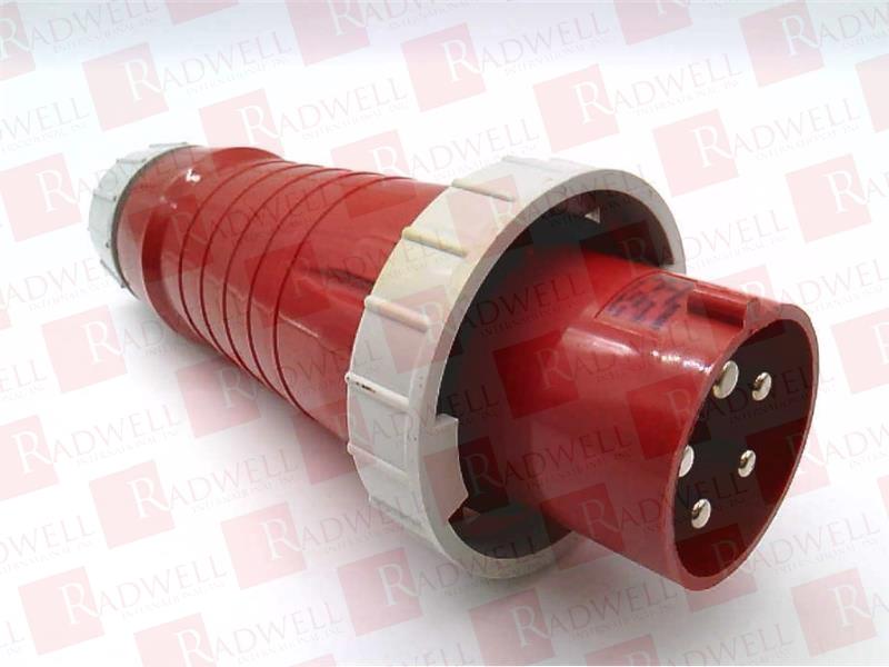 84154351 Plug/Receptacle by INTERPOWER