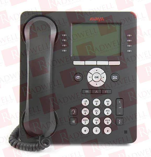 9608G Phone by AVAYA