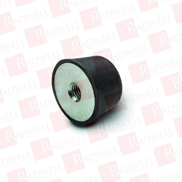 432131 Back Panel/Hardware by ELESA