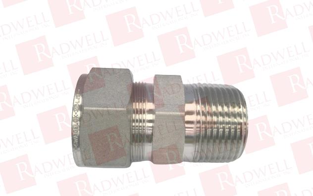 SS-1610-1-16 Pneumatic Fitting & Accessories by SWAGELOK