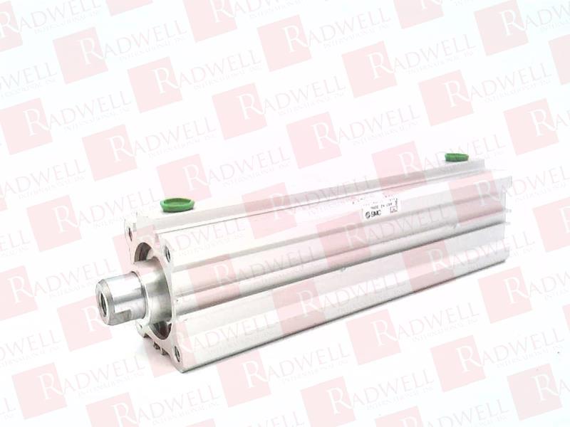CDQ2A32-125DC Pneumatic Cylinder by SMC