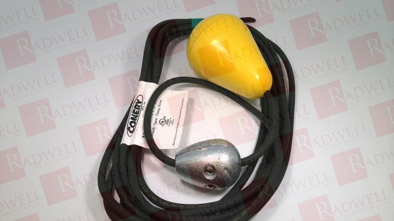 2900-B1S1C1-20 Float/Level Switch by CONERY