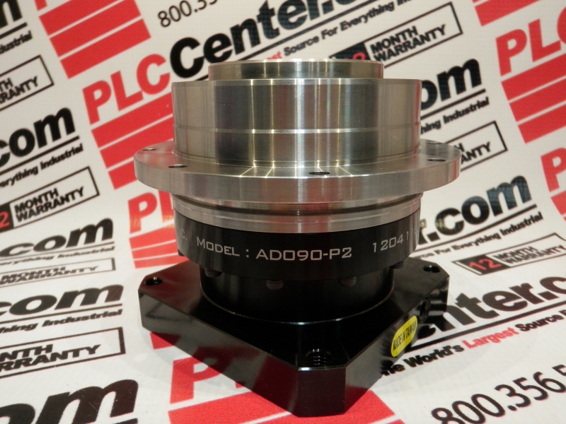 AD090-005-P2 Gear Box by APEX DYNAMICS INC