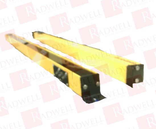 083M1204 Light Curtain by SMARTSCAN