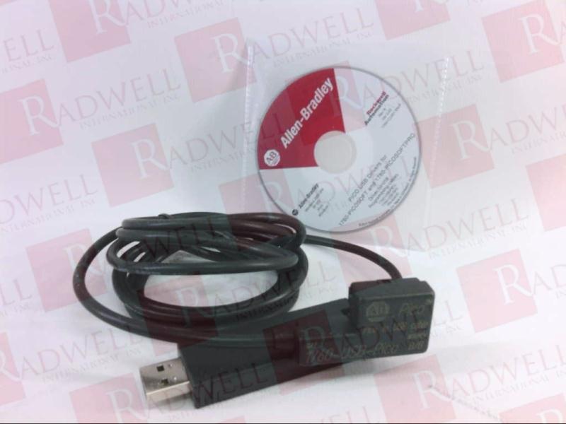 1760-USB-PICO PLC Module/Rack by ALLEN BRADLEY