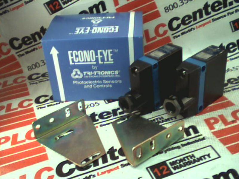 ET-AT Photoelectric by TRI-TRONICS