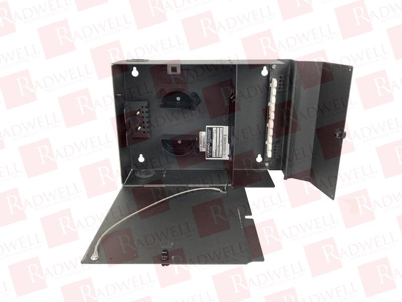 WCH-02P Enclosure by CORNING