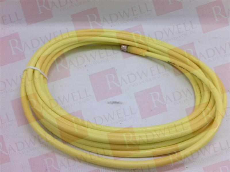 EVC142-SUB QD Cable/Cord Set by RADWELL VERIFIED SUBSTITUTE