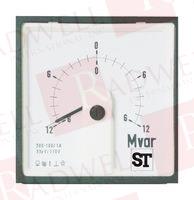 WL94-C5DL1N1AW70ST Panel Meter by SIFAM