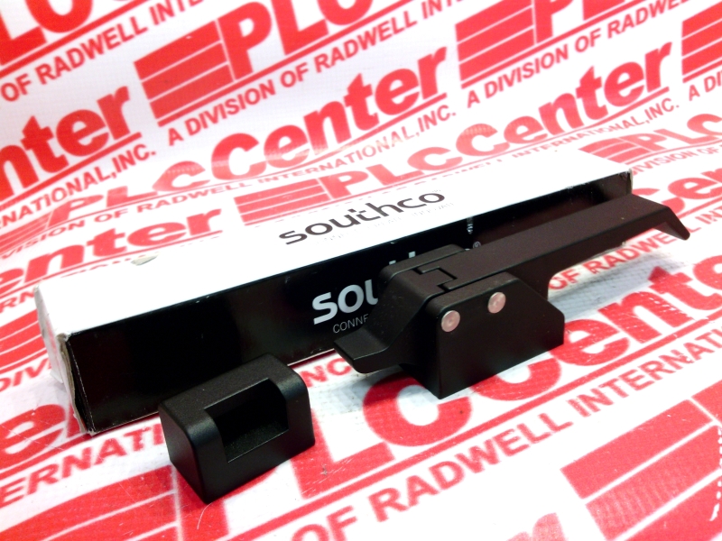 SOUTHCO Assembly for Machine by SOUTHCO