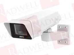 M1124-E CCD Camera by AXIS COMMUNICATIONS