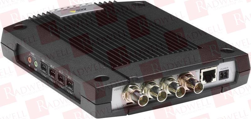 Q7404 Security Cable/Accessory by AXIS COMMUNICATIONS