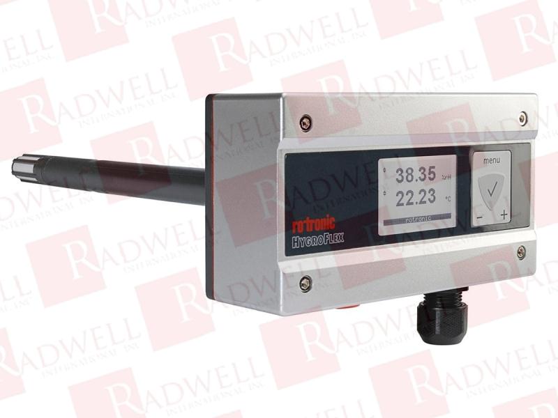 HF420DA9XD3DXS Transmitter by ROTRONIC