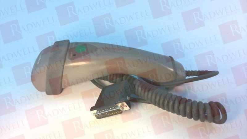 DL910-11 Bar Code Scanner Hand Held by DATALOGIC