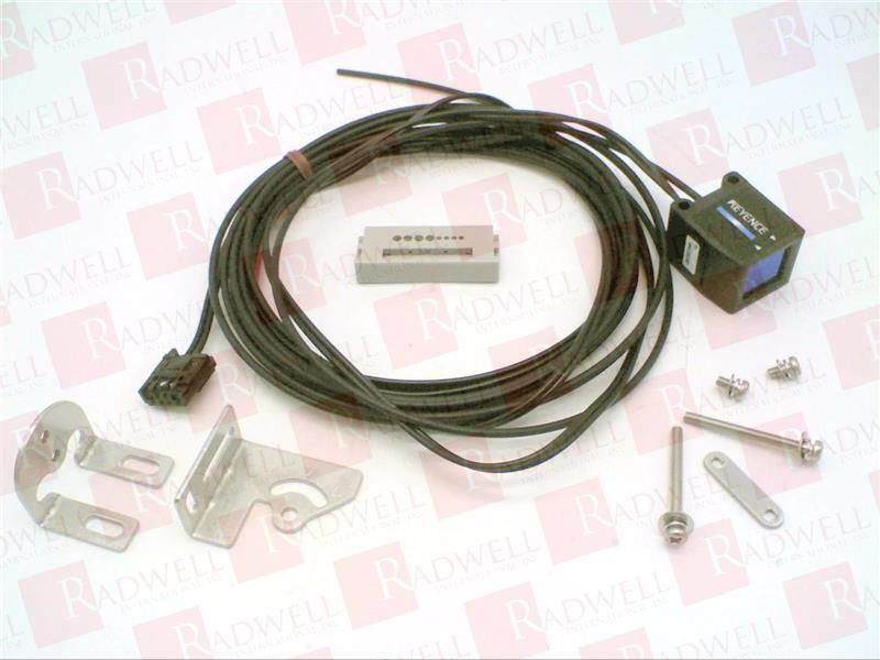 CZ-H72 Photoelectric by KEYENCE CORP