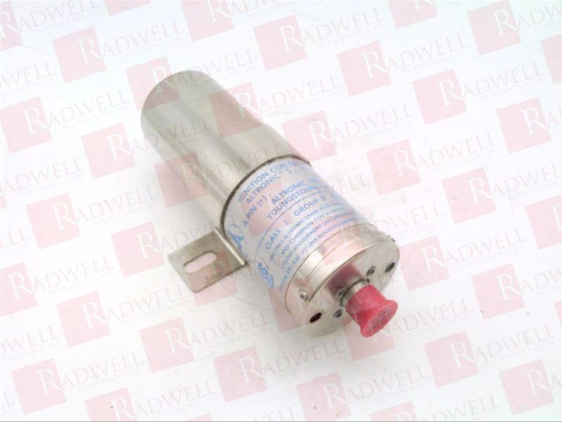 501061S Igniter by ALTRONIC