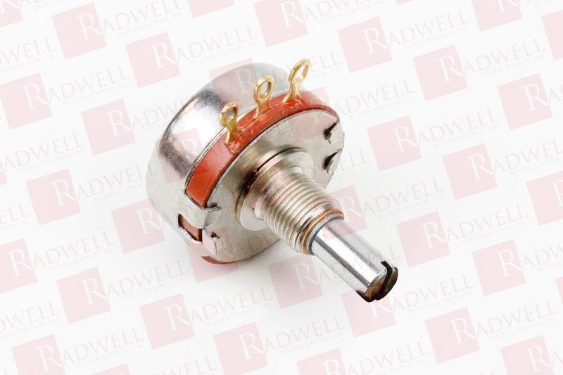 RV4NAYSD103A Potentiometer by PRECISION ELECTRONICS