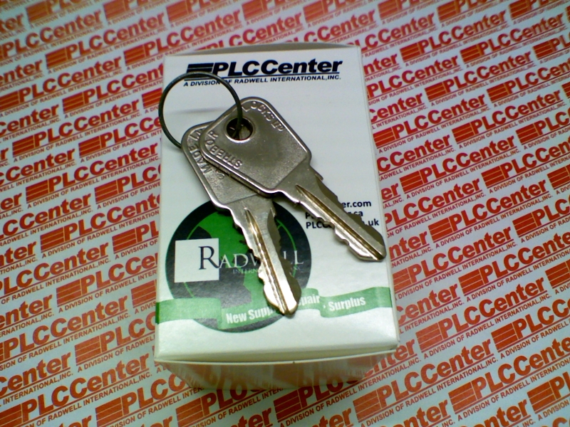 SF101 Connector/Terminal/Pin by STREBOR LOCKS LTD