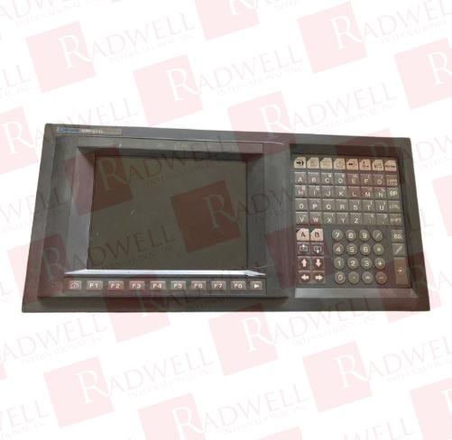E0105-653-423-1 Operator Interface by OKUMA