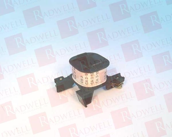 CA3 -9-12-16-280-240V Contactor/Starter Coil by SPRECHER & SCHUH