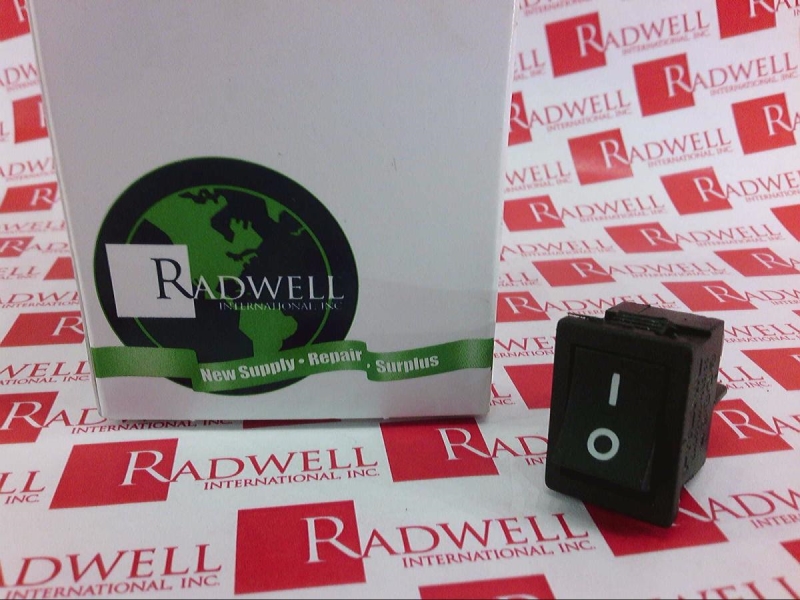 R13-66 Selector Switch by PRONIC ELECTRONICS