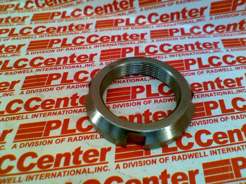 NT-05 Nut/Bolt/Rod/Washer by WHITTET HIGGINS