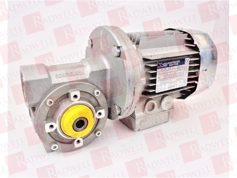 VF44 L1 P1 P63 B5 Hydraulic Motor by BONFIGLIOLI