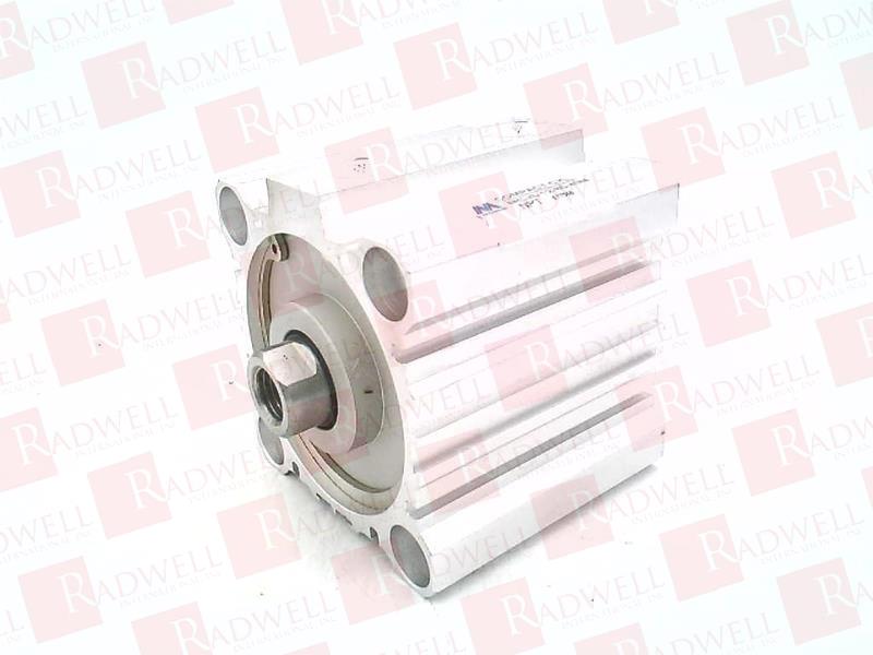 MCJS-12-80-40 Pneumatic Cylinder by MINDMAN