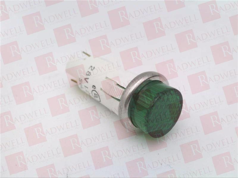 0801-10 Pilot Light by SOLICO