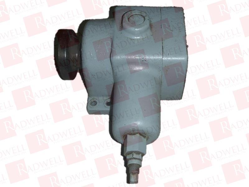 PVR15-20B15-RM-O-1-J Hydraulic Pump by CONTINENTAL HYDRAULICS