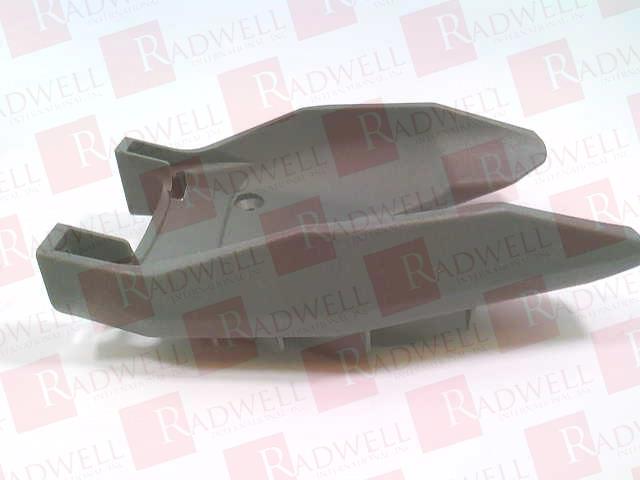 DMA-WALL-8000-00 Enclosure Mounting Bracket por COGNEX