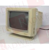VT340-A2 Computer Monitor by DEC