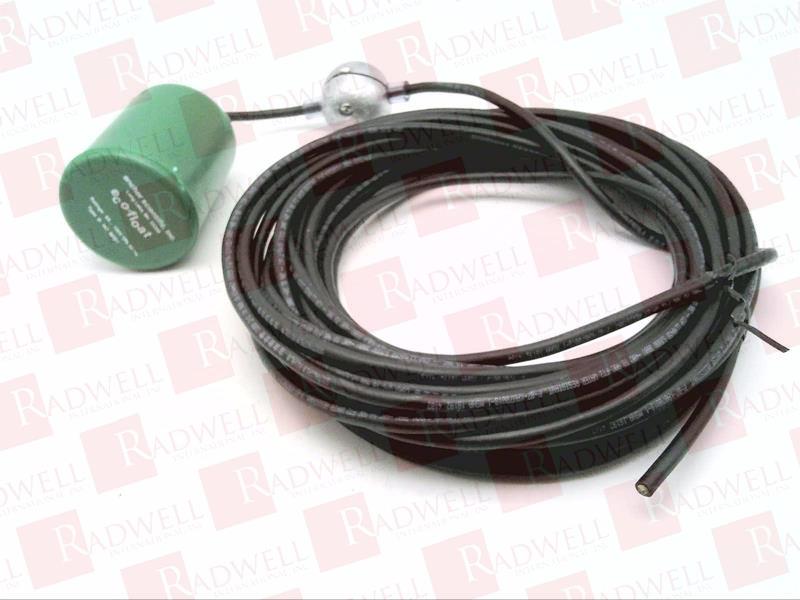 GSE50NO Float/Level Switch by ANCHOR SCIENTIFIC