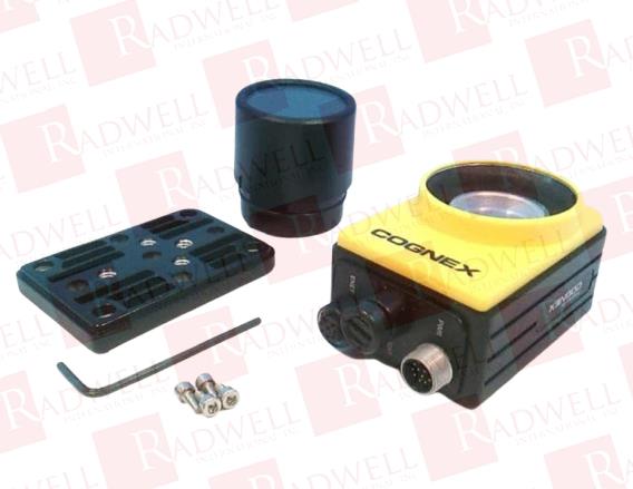 821-0084-9R C Camera Head by COGNEX