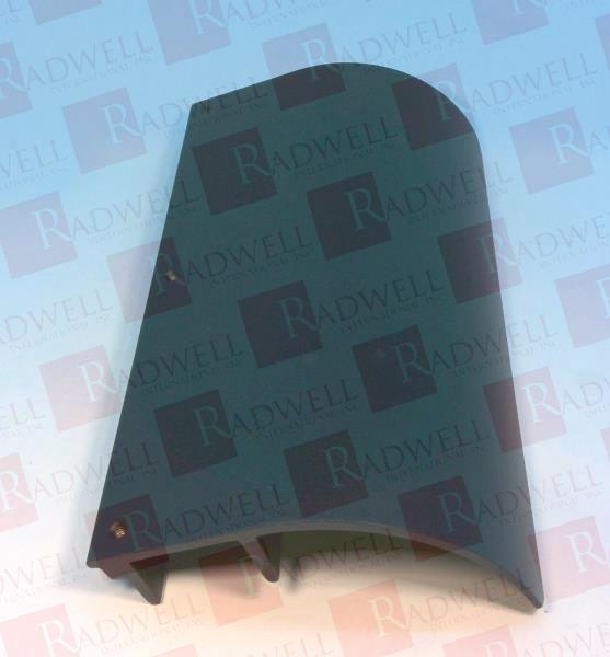 12100-712 Wire Duct/Cable Runway by CHATSWORTH PRODUCTS INC