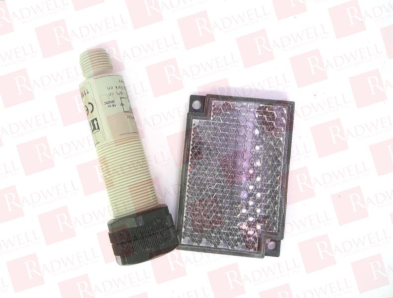 E3F2-R2C4-P1 Photoelectric by OMRON