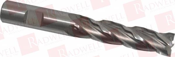 66114-00-W End Mill by WELDON TOOL