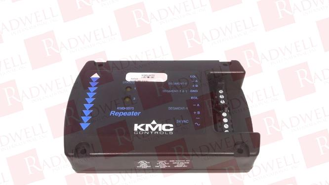 KMD-5575 Networking Router by KMC CONTROLS