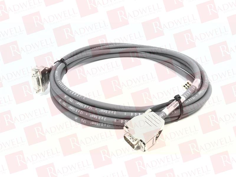 150.56.05 Cable for Computer Nework Etc… by JENNY SCIENCE