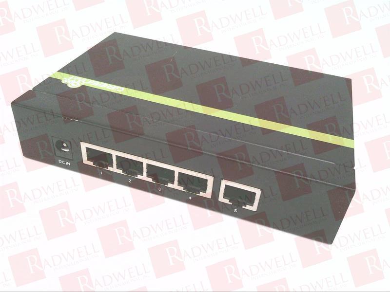 TPE-S50 Networking Router by TRENDNET