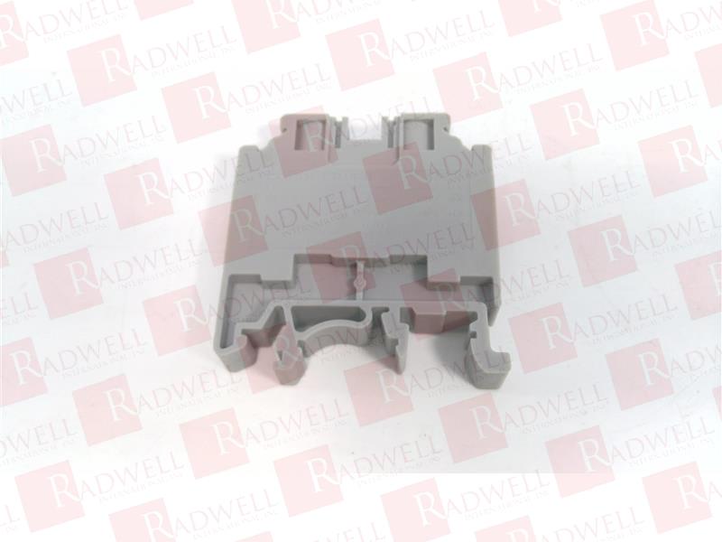 CTS6U-EACH Terminal Blk/Strip Wiring Dev by CONNECTWELL