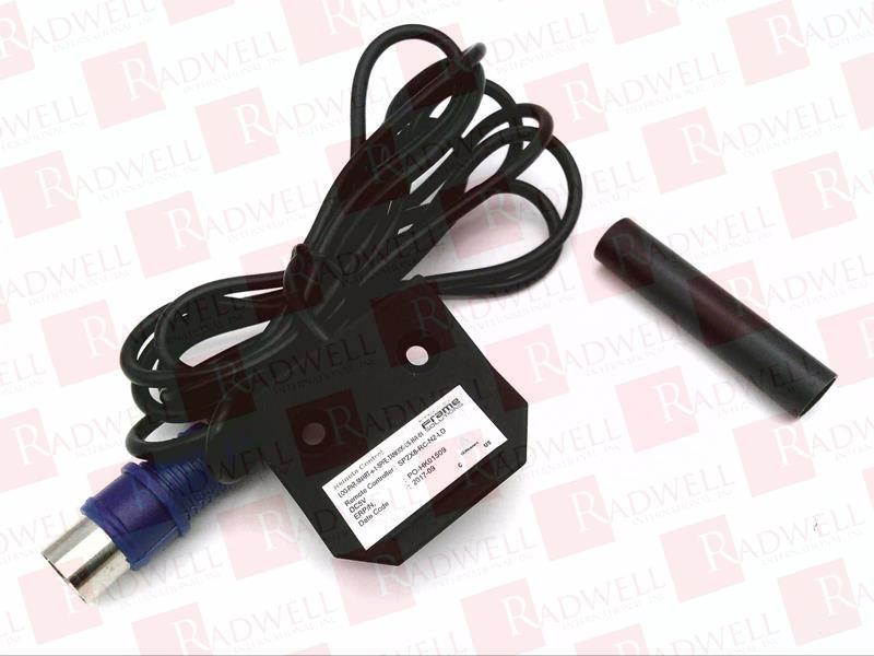 SPZX8-RC-N2-LD Control Accessory by SPFE SCANDIINAVIA FRAME SOLUTIONS