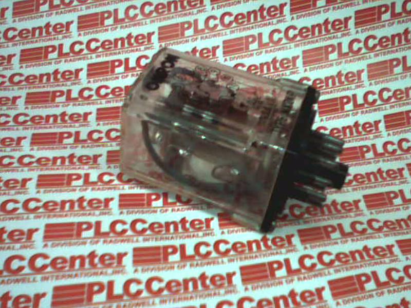 MK2KP-DC48 Relay/Socket by OMRON