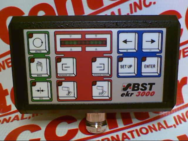 EKR-3000 Control Accessory by BST